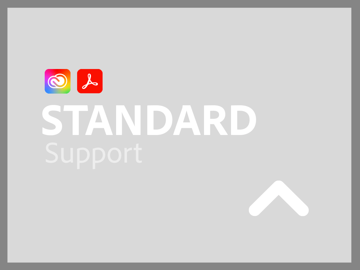 Creative Enterprise and Document Cloud Support Services Overview ...