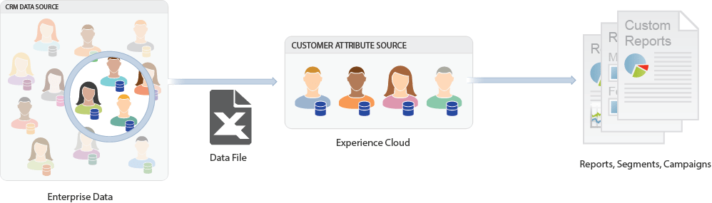 What Are Customer Attributes and How Do I Use Them? | Adobe Target