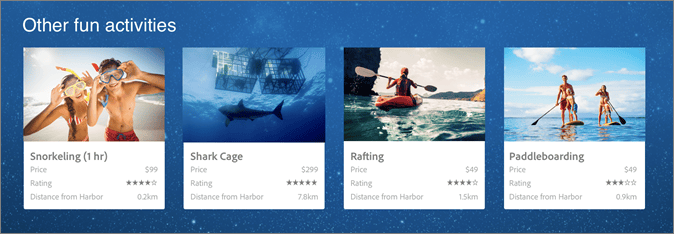 What is Target Recommendations? | Adobe Target