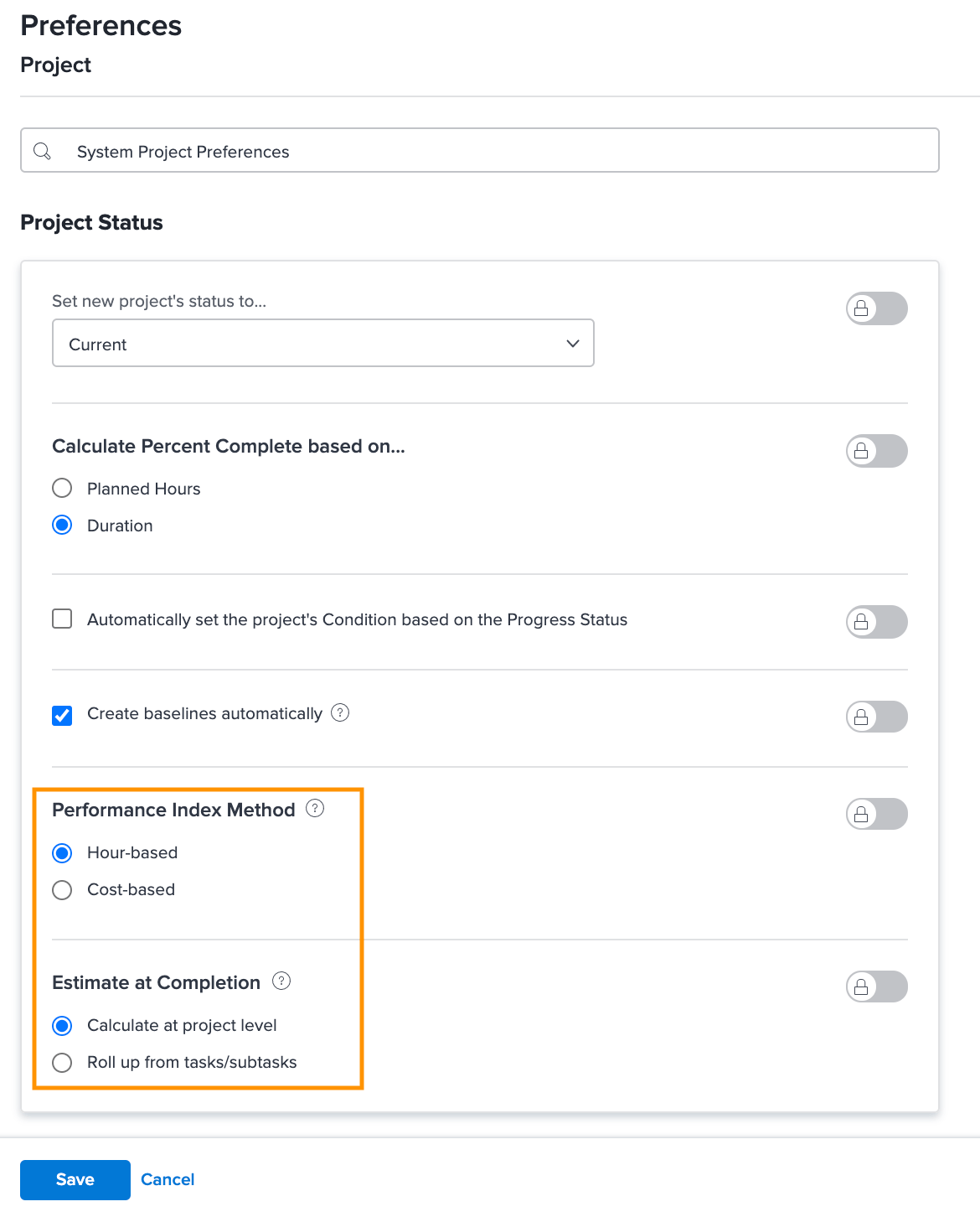 Understand performance metrics | Adobe Workfront