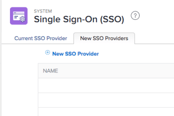 Update SAML 2.0 metadata in your IDP when using enhanced authentication ...