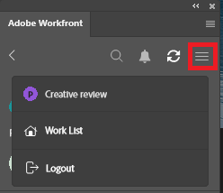 Update your work in Adobe Photoshop | Adobe Workfront