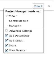 Share a task | Adobe Workfront