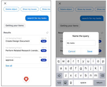 Adobe Workfront for Android | Adobe Workfront