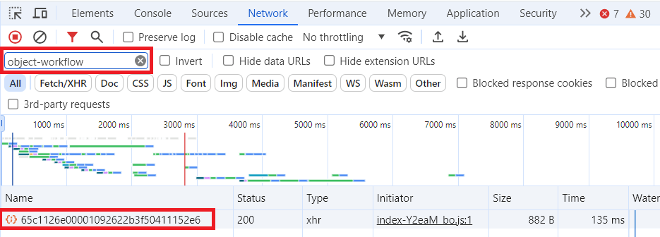 Use Workfront Fusion to create a Workfront Project that has Adobe Experience Manager workflows ...