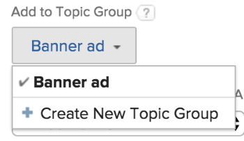 Create Queue Topics | Adobe Workfront
