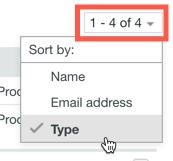 Manage Your Contacts in Workfront Proof | Adobe Workfront