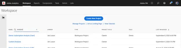 Comprehensive guide for transitioning to Adobe Analytics from Google ...