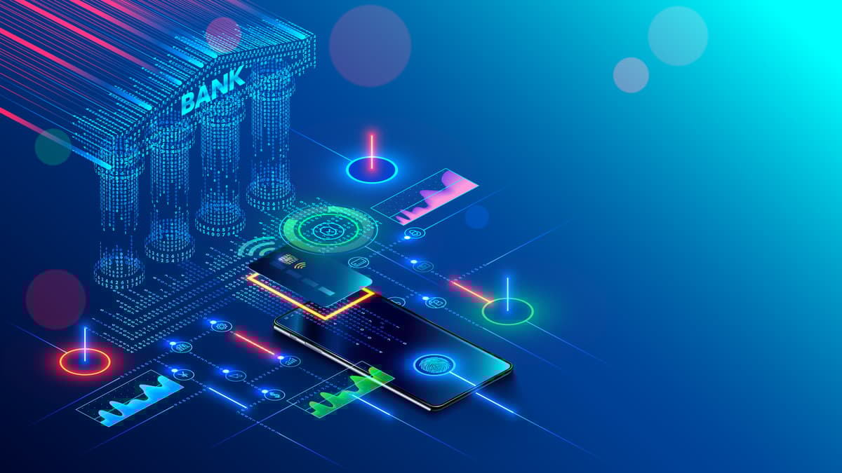 Blending the boundaries: Embracing the phygital shift in the FSI industry