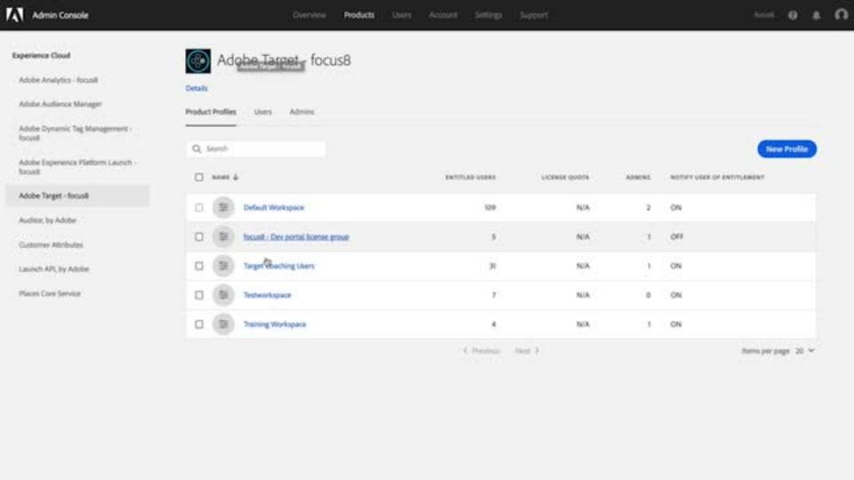 Get Started with Adobe Target Implementation for Developers | Adobe Target