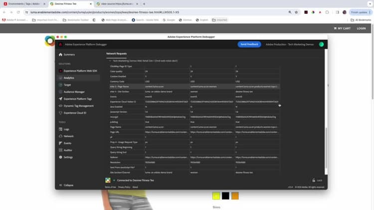 Get Started with your Adobe Analytics Implementation Using Tags | Adobe Analytics