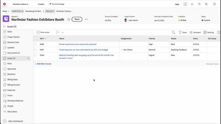 Handle requests | Adobe Workfront