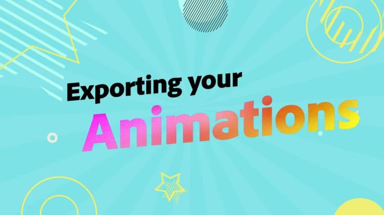 Create animations in Adobe Express | Adobe Creative Cloud