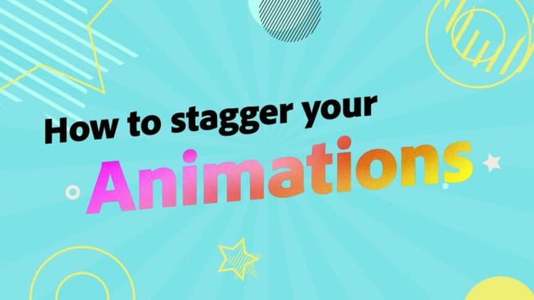 Create animations in Adobe Express | Adobe Creative Cloud