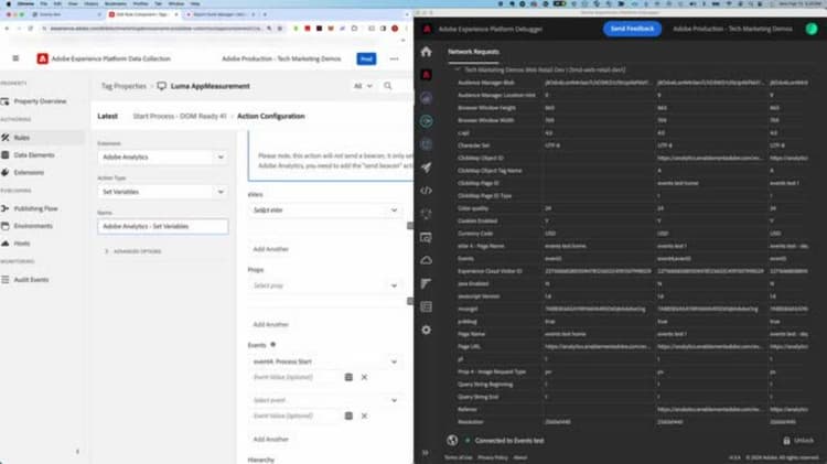 Get Started with your Adobe Analytics Implementation Using Tags | Adobe Analytics
