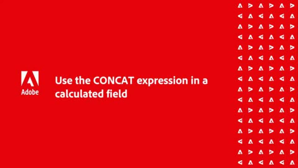 Better Understand Text Expressions | Adobe Workfront