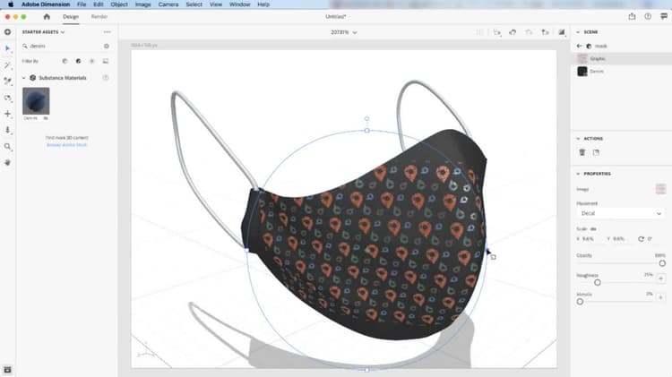 Dimension | Adobe Creative Cloud