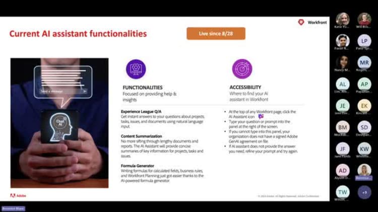Unlocking the Power of Adobe GenStudio Organizational Readiness to ...