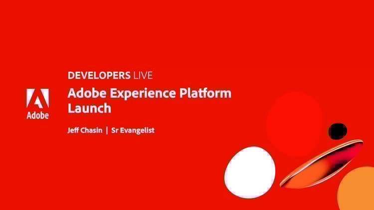 Demostración de Adobe Experience Platform Launch | Adobe Data Collection
