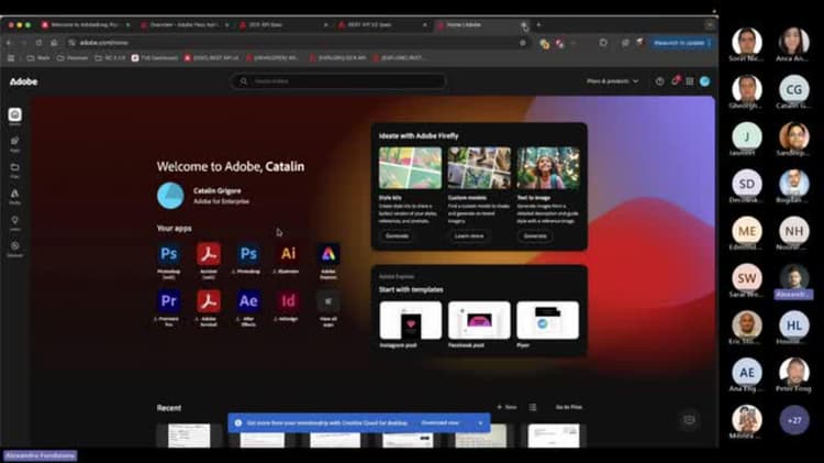 Adobe Pass: nueva API de REST v2 | Adobe Experience Cloud