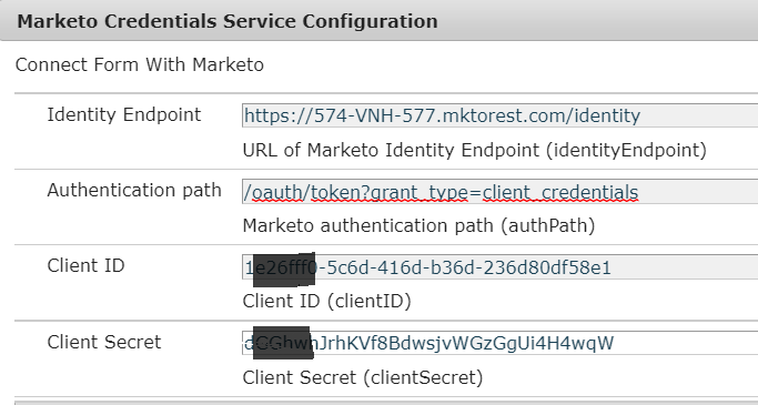 AEM Forms con Marketo (parte 2) | Adobe Experience Manager