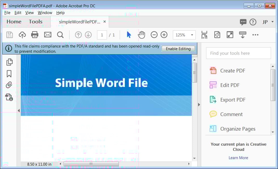 Comprender los distintos tipos de PDF forms y documentos | Adobe ...