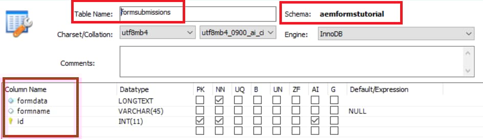 Exportación de datos de formulario enviados en formato CSV | Adobe ...