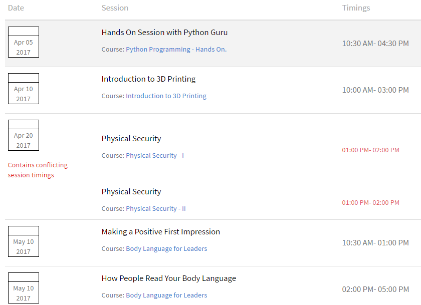 Primeros pasos como instructor en Learning Manager | Adobe Learning Manager