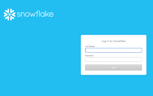Acceso a Data Warehouse: Cuenta de Reader | Adobe Marketo Measure