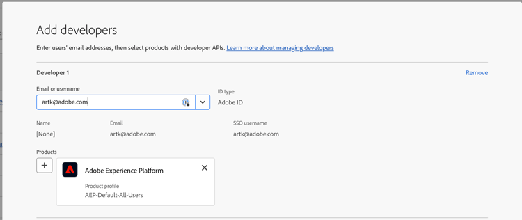 Creación de aplicaciones personalizadas para Workfront con Adobe App Builder | Adobe Workfront