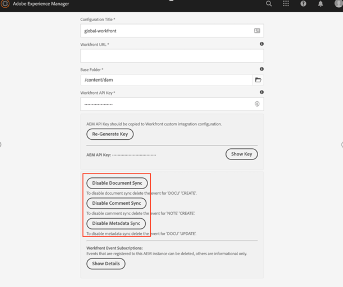 Desinstalación del conector heredado | Adobe Workfront