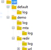 Fichiers de log | Adobe Campaign
