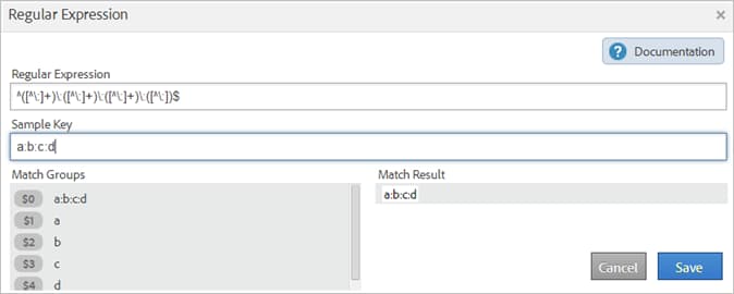 Regole di classificazione | Adobe Analytics