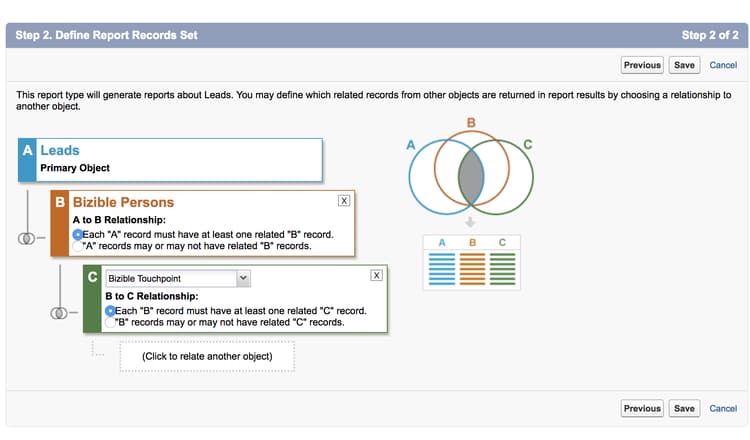 Creazione di tipi di report personalizzati Marketo Measure | Adobe ...