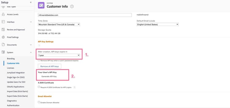 Workfront For Jira アドオンを設定する際の誤ったリクエストエラー Adobe Workfront