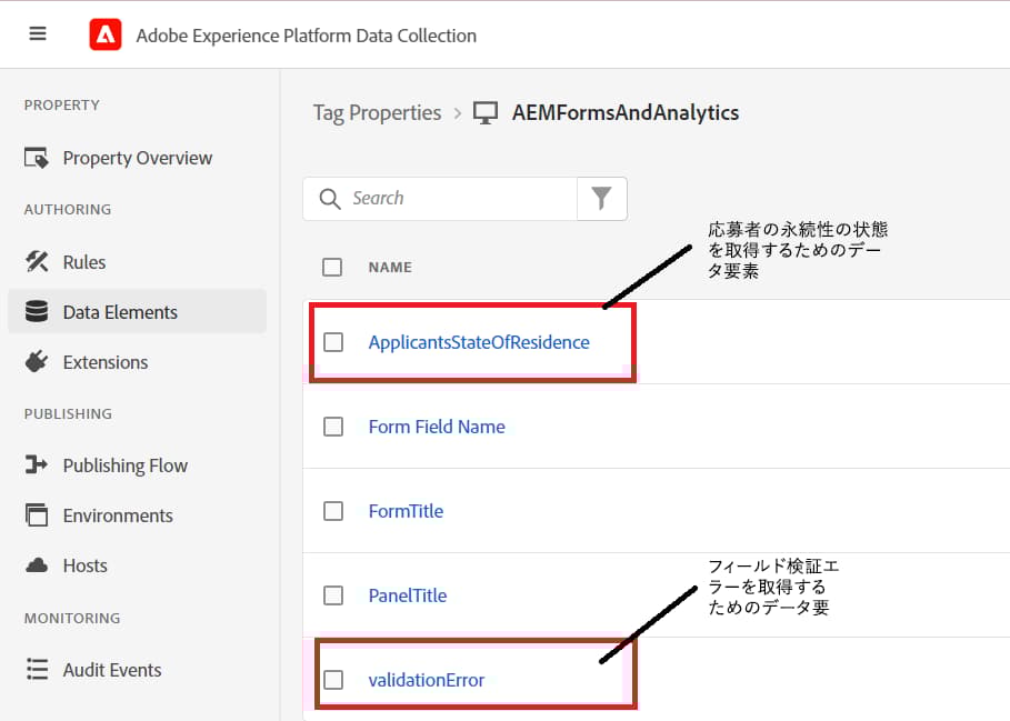 Adobe Analytics を使用した送信済みフォームデータフィールドに関するレポート | Adobe Experience Manager