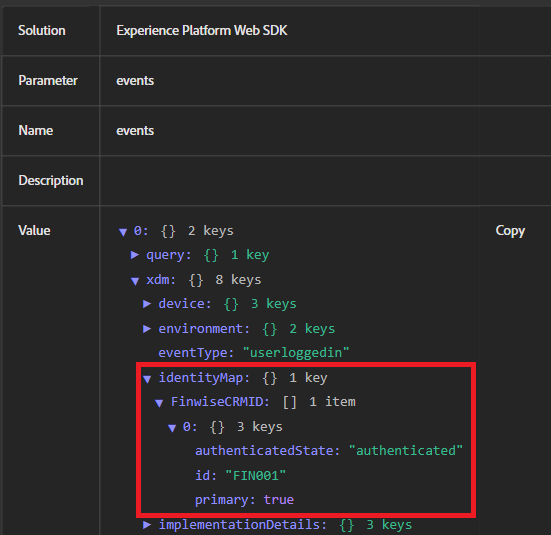 ソリューションのテスト | Adobe Journey Optimizer