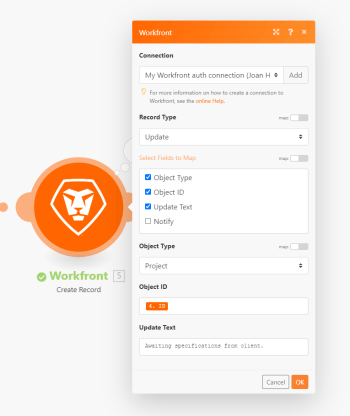 Adobe Workfront 統合方法 | Adobe Workfront