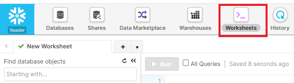 Data Warehouse 액세스 - Reader 계정 | Adobe Marketo Measure