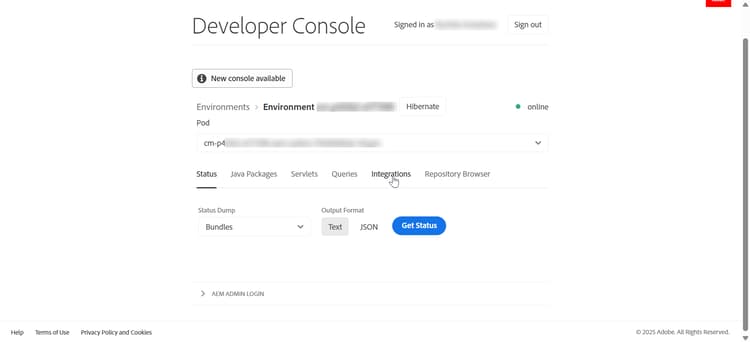 Hoe instellen van JWT-verificatie (JSON Web Token)? | Adobe Experience ...