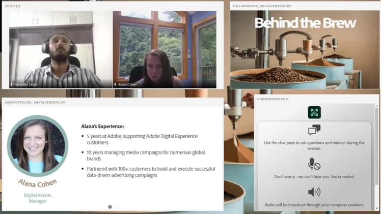 Adobe Commerce Intelligence (fka MBI) | Adobe Experience Cloud