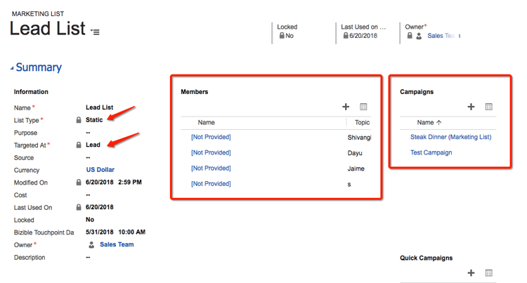Sincronização de campanhas offline | Adobe Marketo Measure