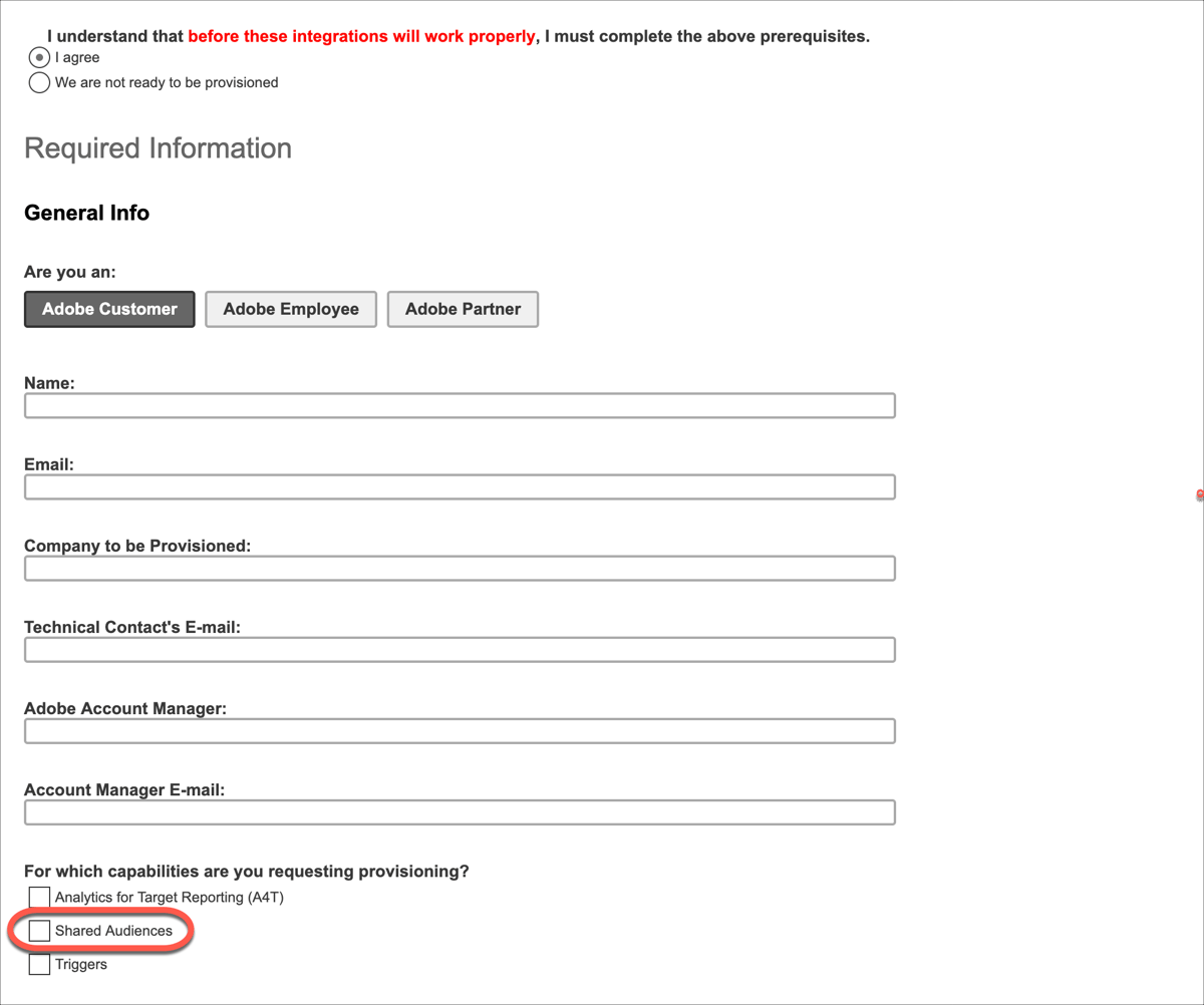 O Que Devo Saber Antes De Implementar O A4T? | Adobe Target