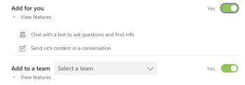 Instalar Adobe Workfront para Microsoft Teams | Adobe Workfront