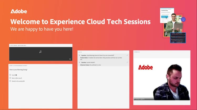 Dispatcher Configurations in Adobe Experience Manager as a Cloud ...