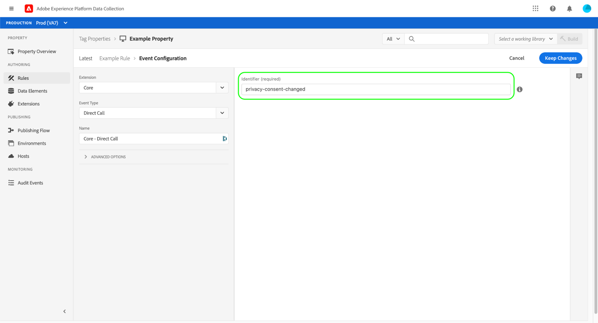 Core Extension Overview | Adobe Data Collection