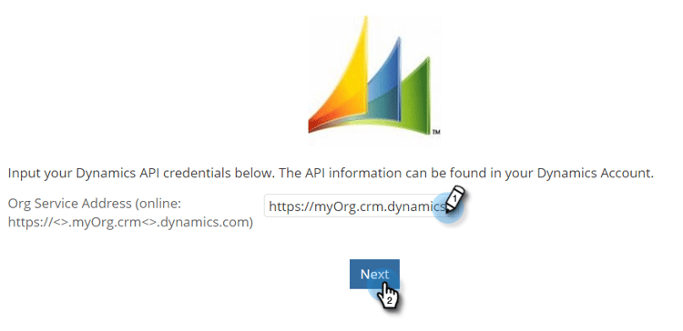 OAuth med Azure Active Directory för Dynamics CRM | Adobe Marketo Measure