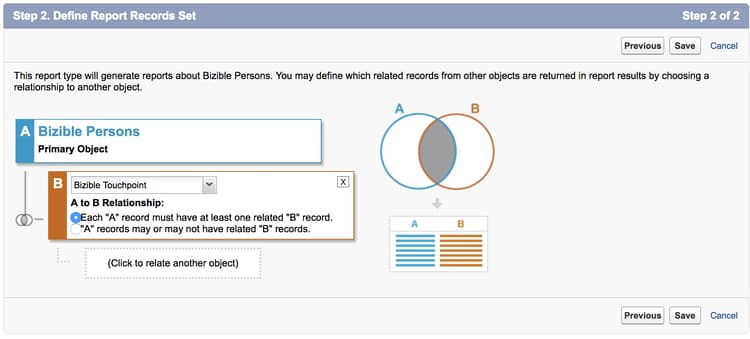 Skapar anpassade Marketo Measure rapporttyper | Adobe Marketo Measure