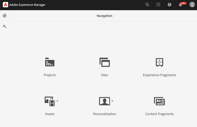 配置Experience Manager Assets | Adobe Commerce
