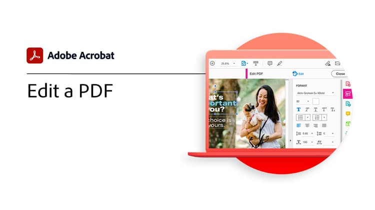 Acrobat快速入门概述 | Adobe Acrobat